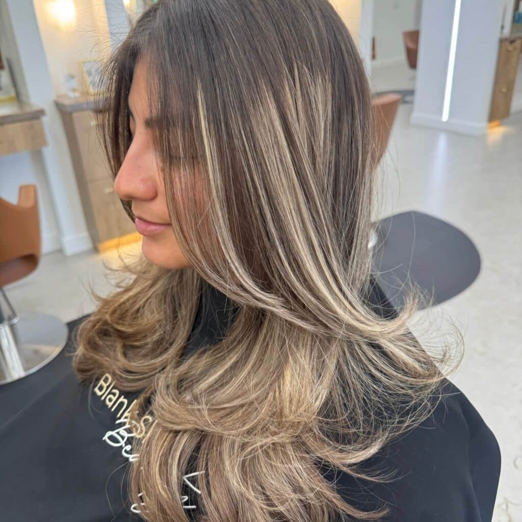 Contour Salon & MedSpa | The Woodlands Luxury Spa