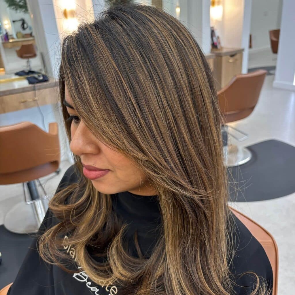 Contour Salon & MedSpa | The Woodlands Luxury Spa