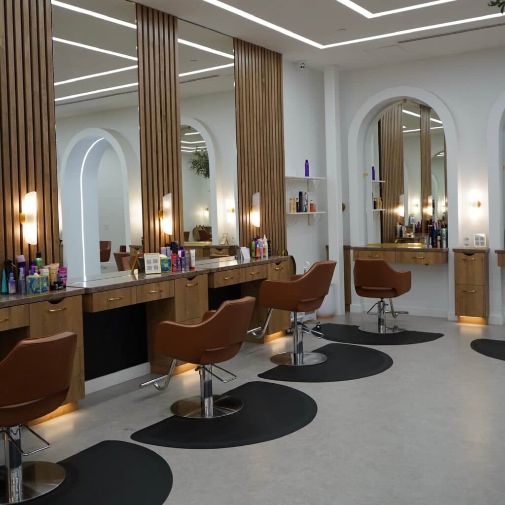 Contour Salon & MedSpa | The Woodlands Luxury Spa